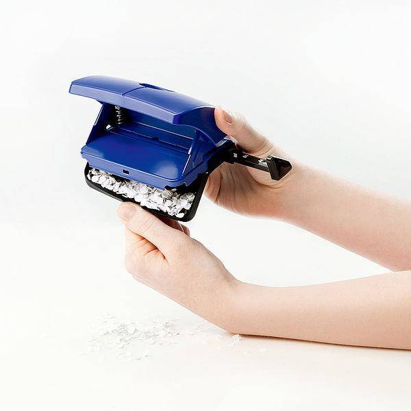 DZIURKACZ NOVUS B230 SZARY | | Displayshop.pl